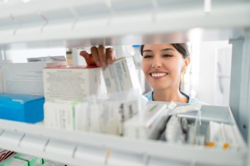 Value Drug Company